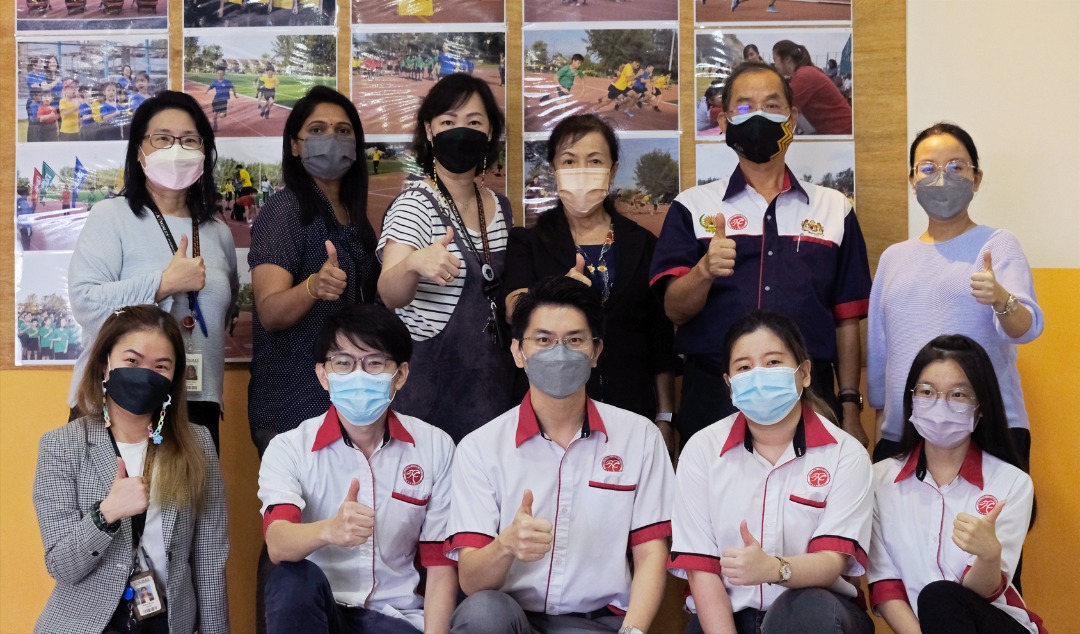 For School – Malaysia HSK Test Official Website │ 马来西亚汉语考试服务中心